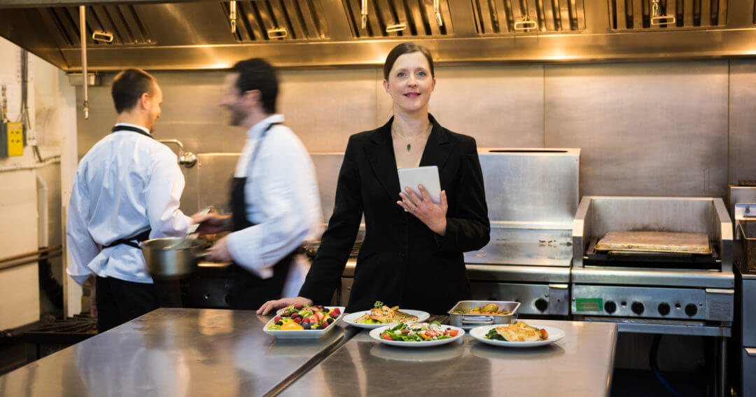 Reduce Restaurant Employee Turnover | Atlantic Payroll Partners Reduce Restaurant Employee Turnover | Atlantic Payroll Partners