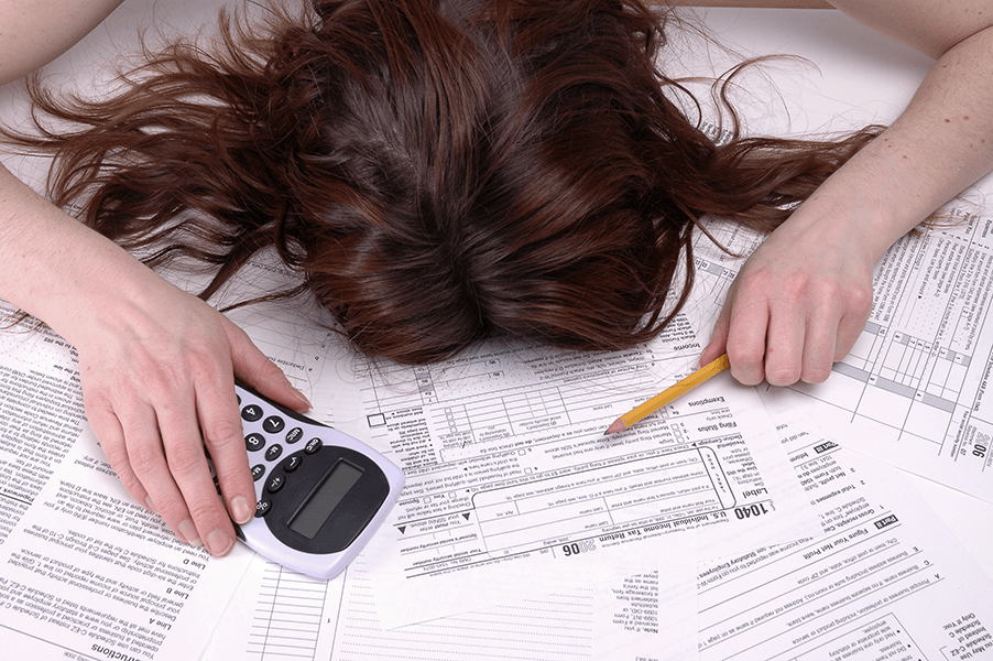 Taxes... when you have employees - Atlantic Payroll Partners