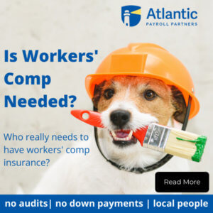 Payroll & Workers Comp Quote - Atlantic Payroll Partners